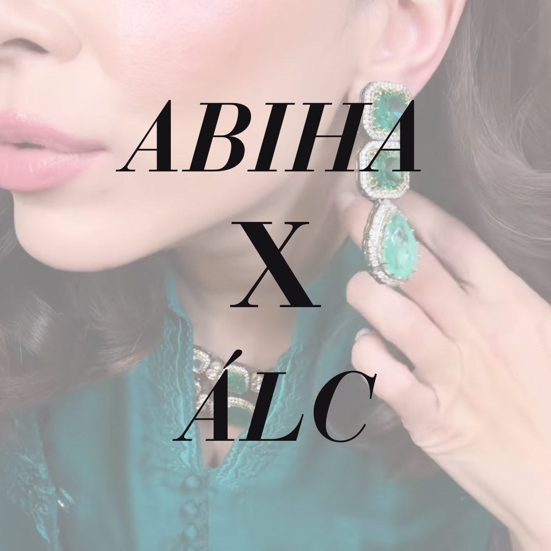 Influencer Spotlight 🌟 – á La Couture