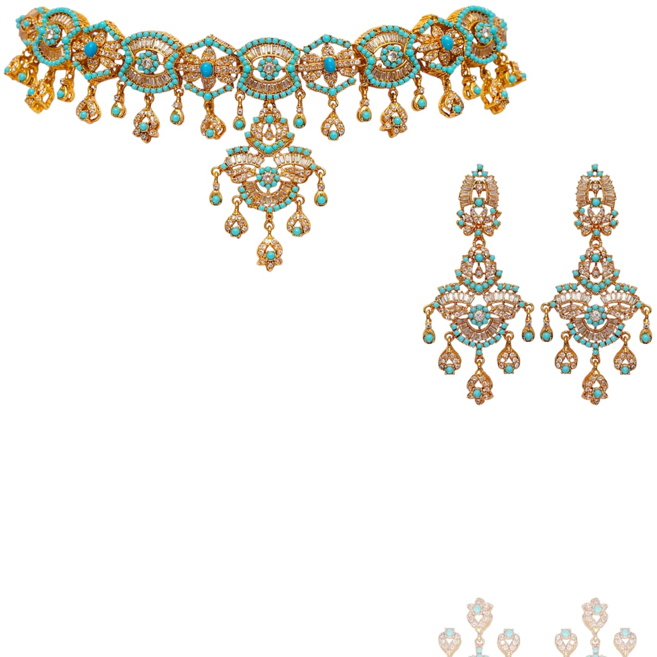 Dima Set – á La Couture