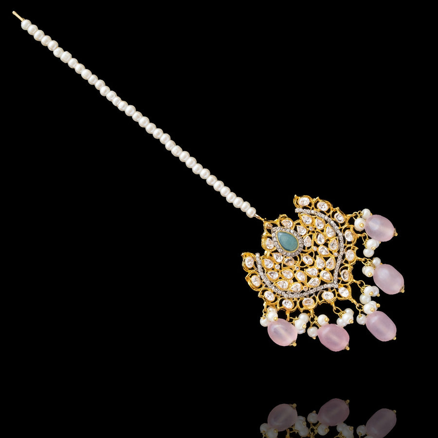Areena Set - Available in 2 Options – á La Couture
