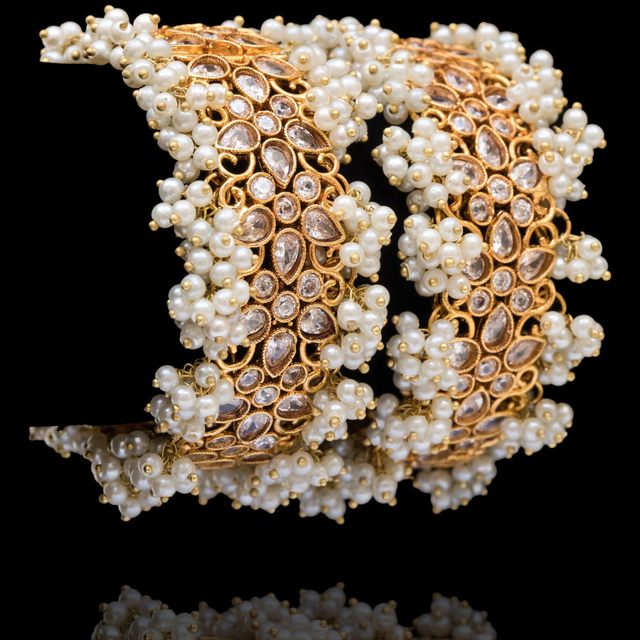 Bangles – á La Couture