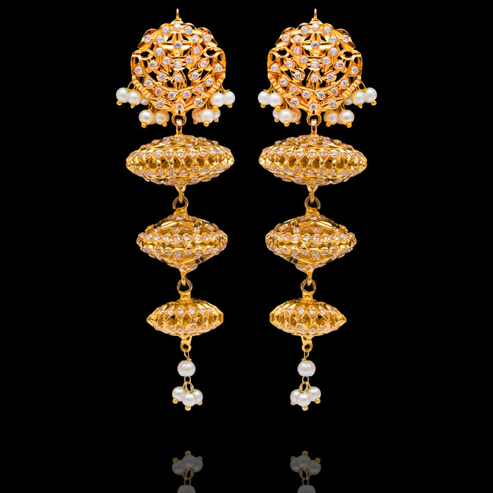 Earrings – Page 6 – á La Couture