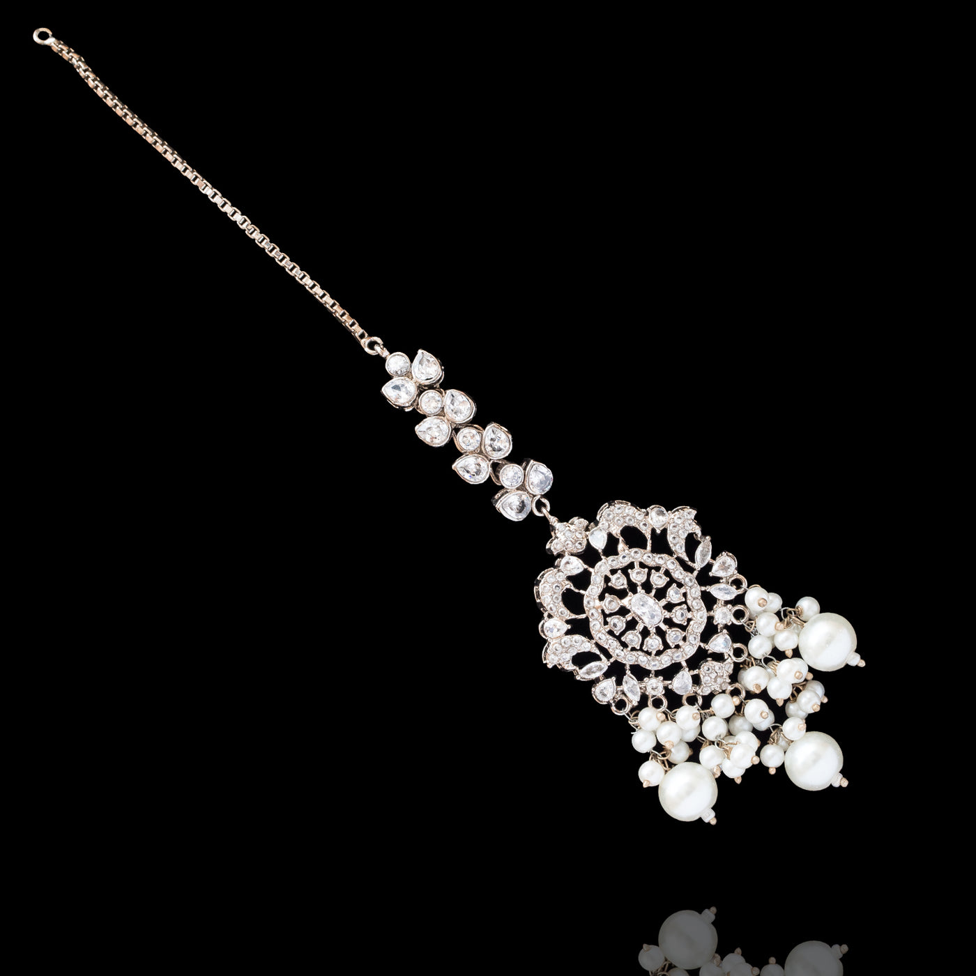 Natalia Set – á La Couture