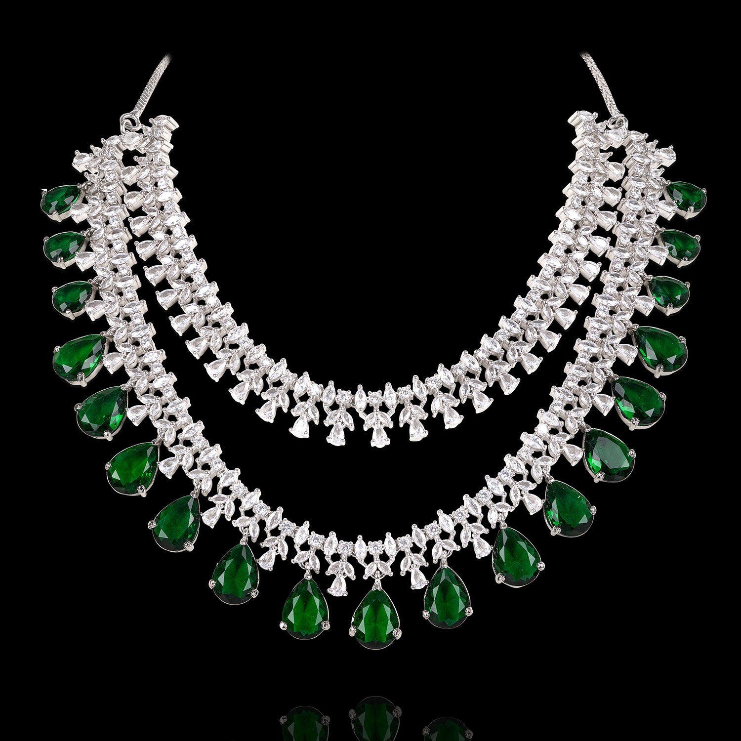 Tripti Set – á La Couture