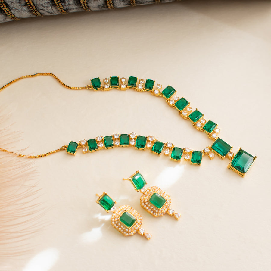 Heritage Jewelry Collection – á La Couture