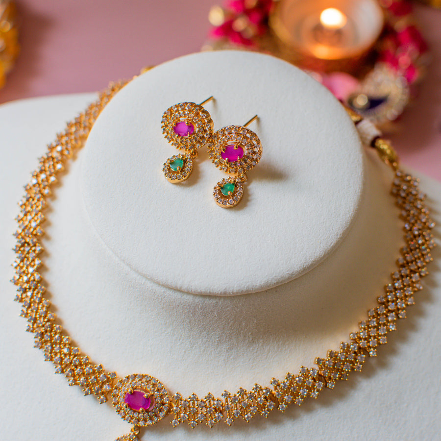 Ellah Set – á La Couture