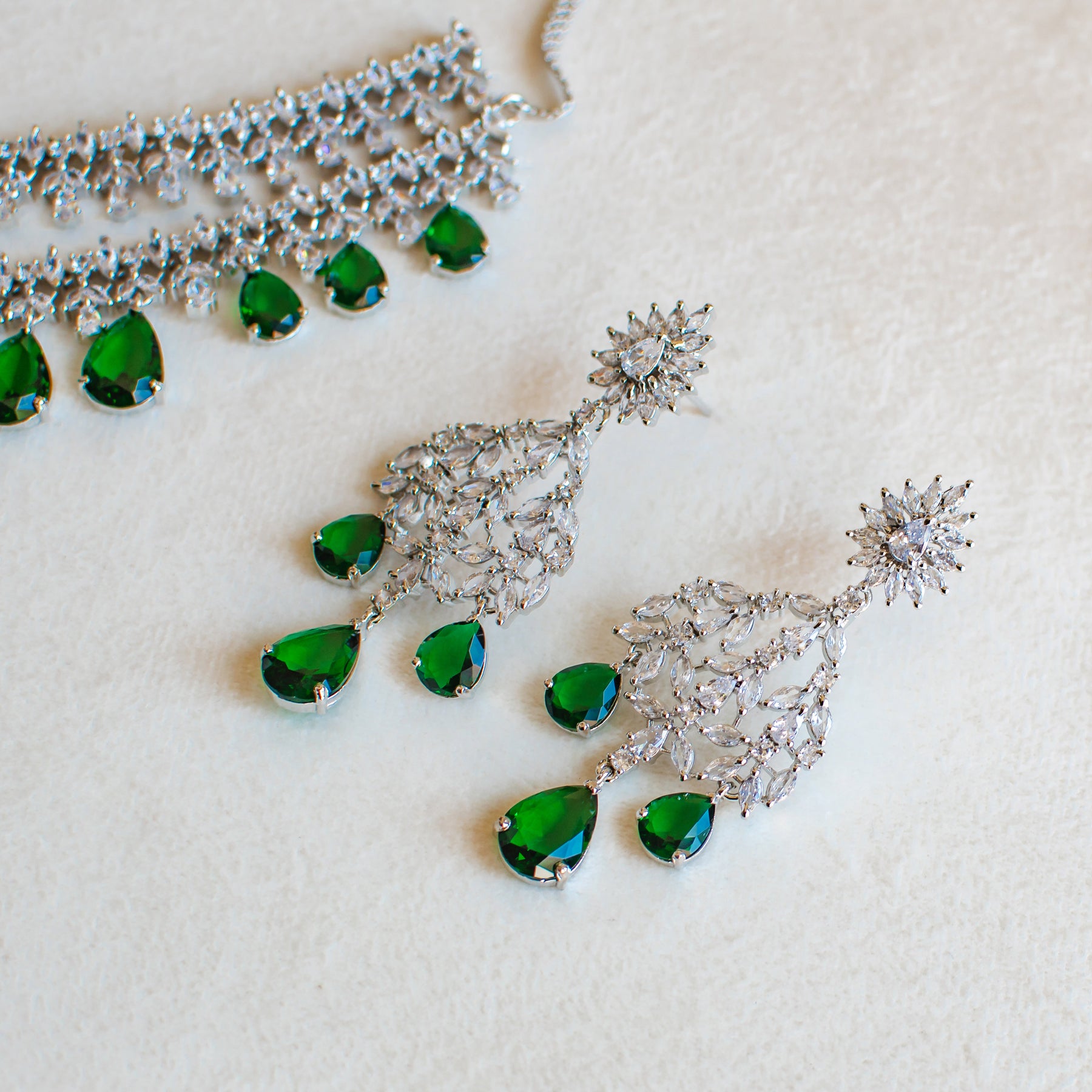 Tripti Set – á La Couture