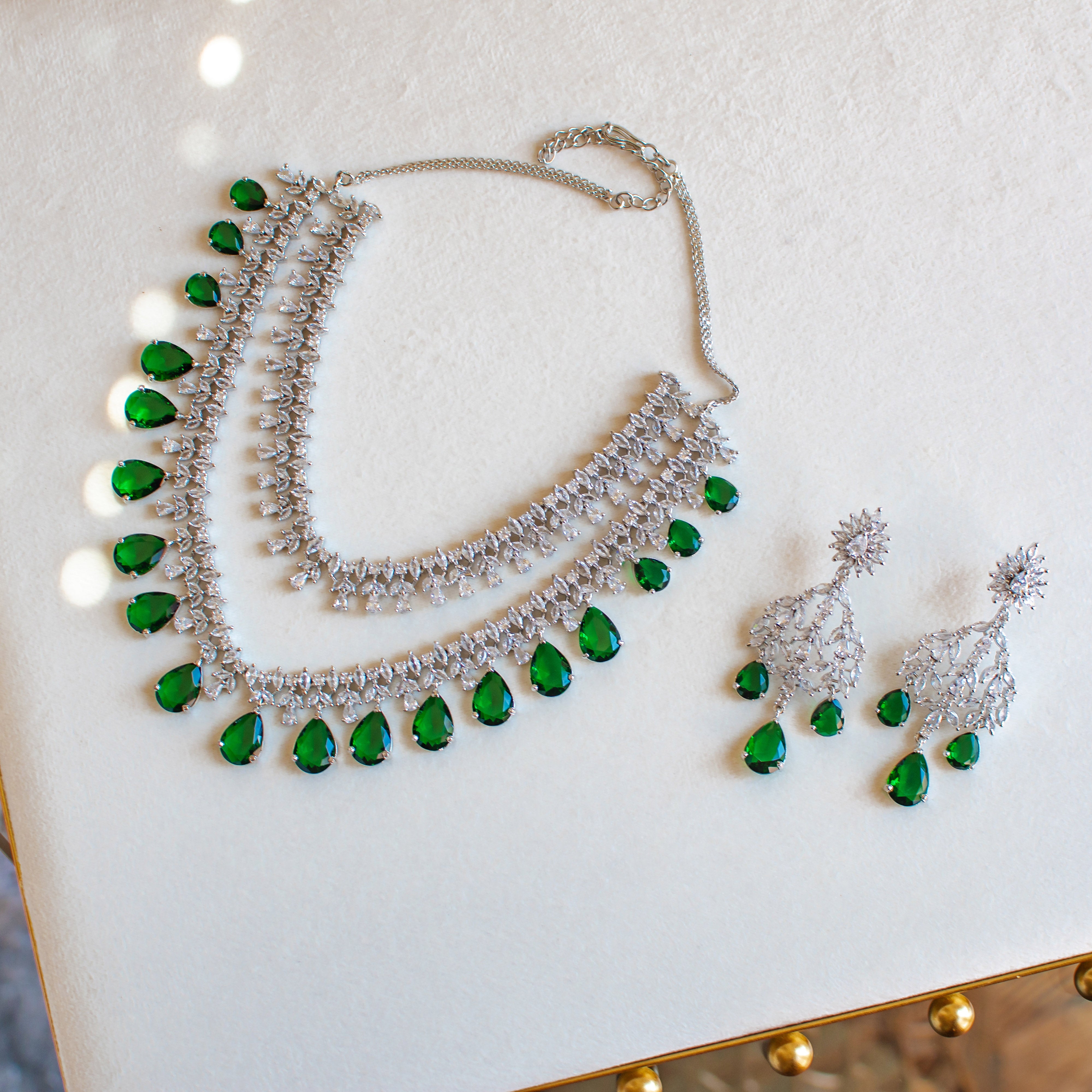 Tripti Set – á La Couture