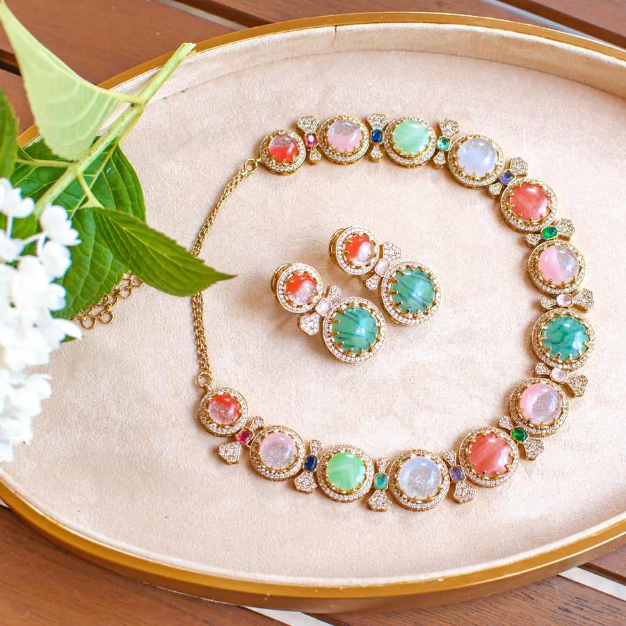 New Arrivals – á La Couture