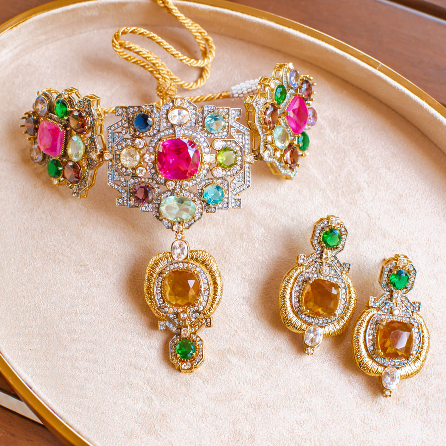 New Arrivals – á La Couture