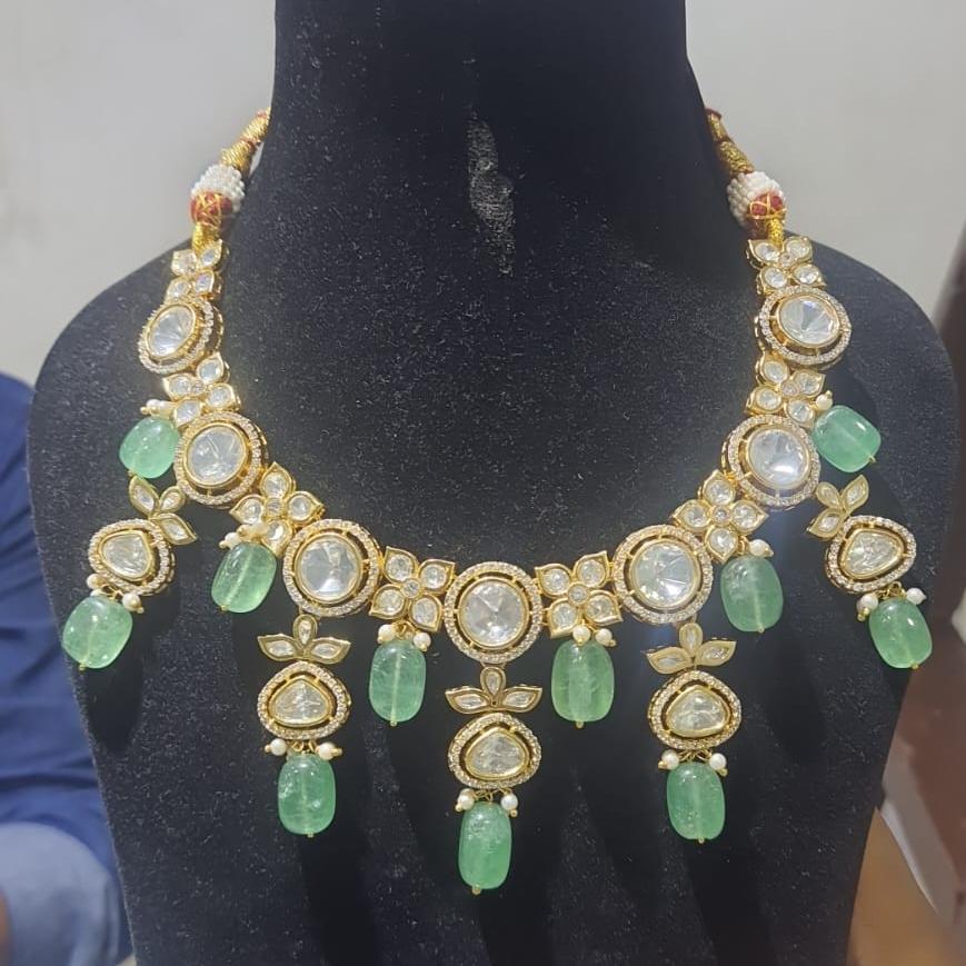 Ghazel Set – á La Couture