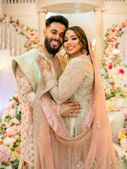 Esha Set – á La Couture