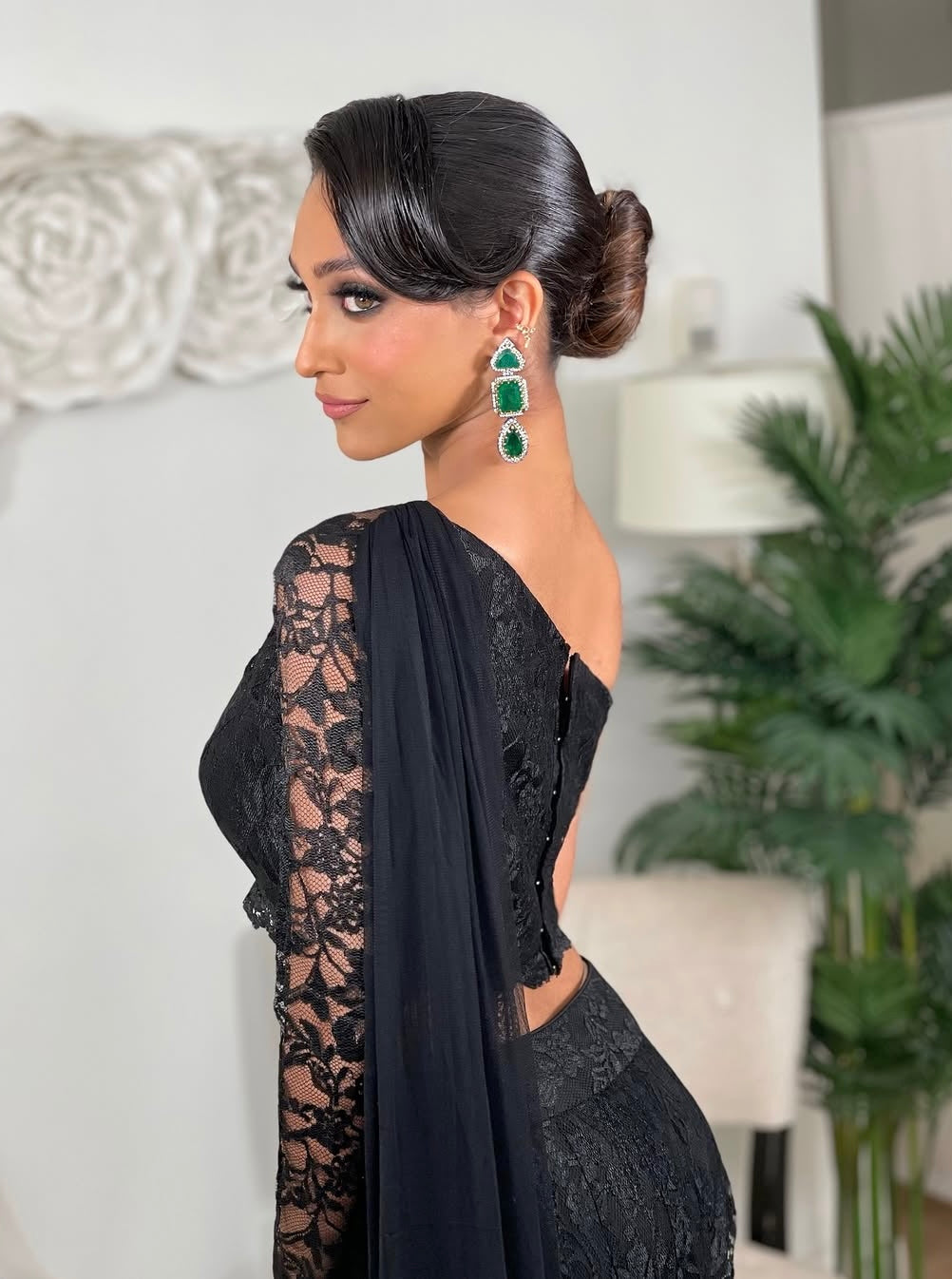 á La Couture