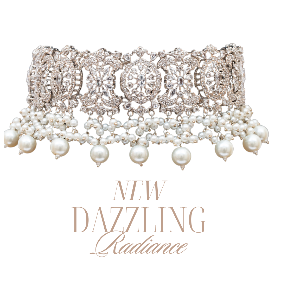 Natalia Set – á La Couture