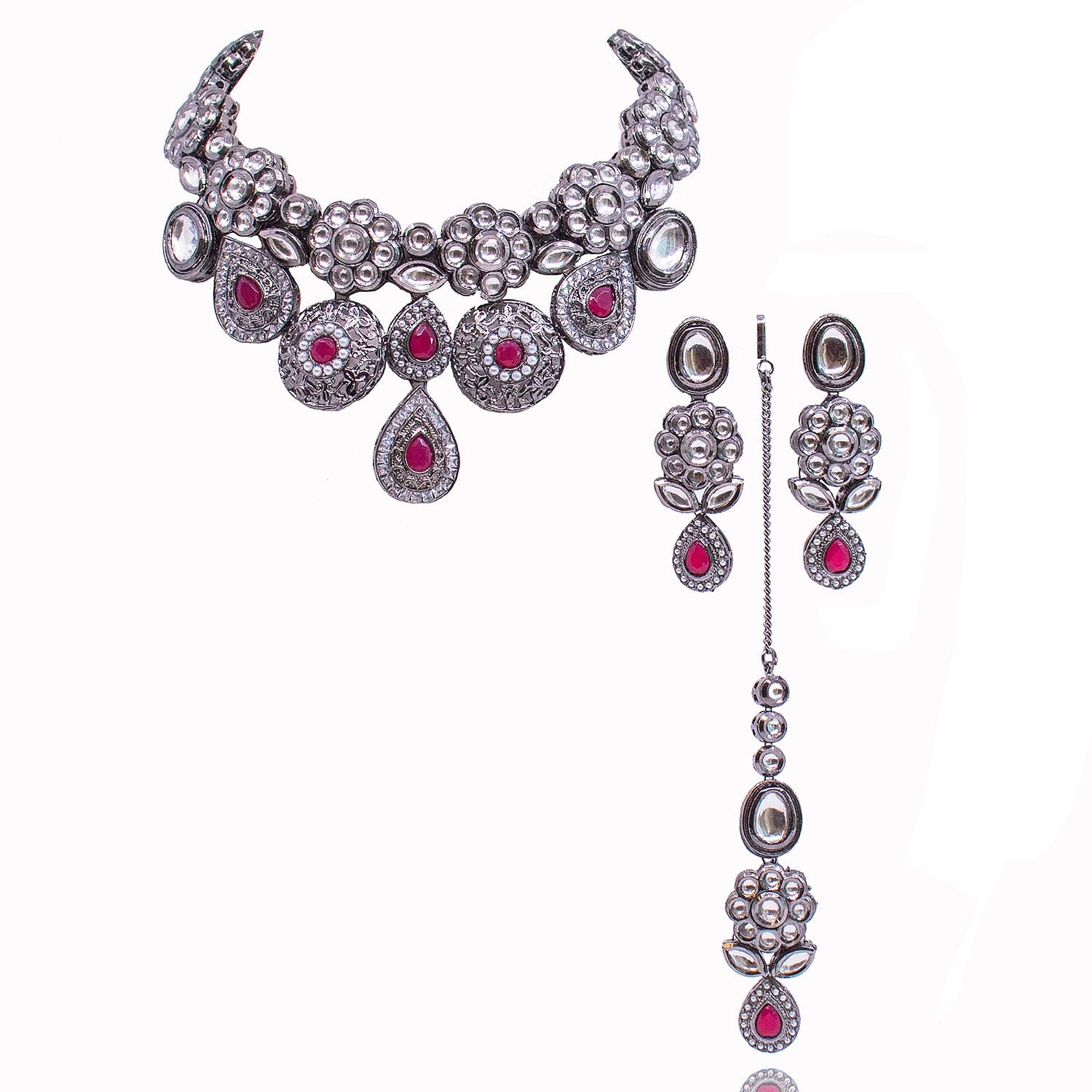 Ezmin Set – á La Couture