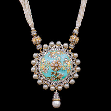 Amna Babar Look – á La Couture