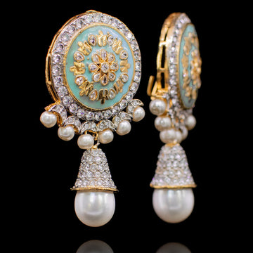 Amna Babar Look – á La Couture