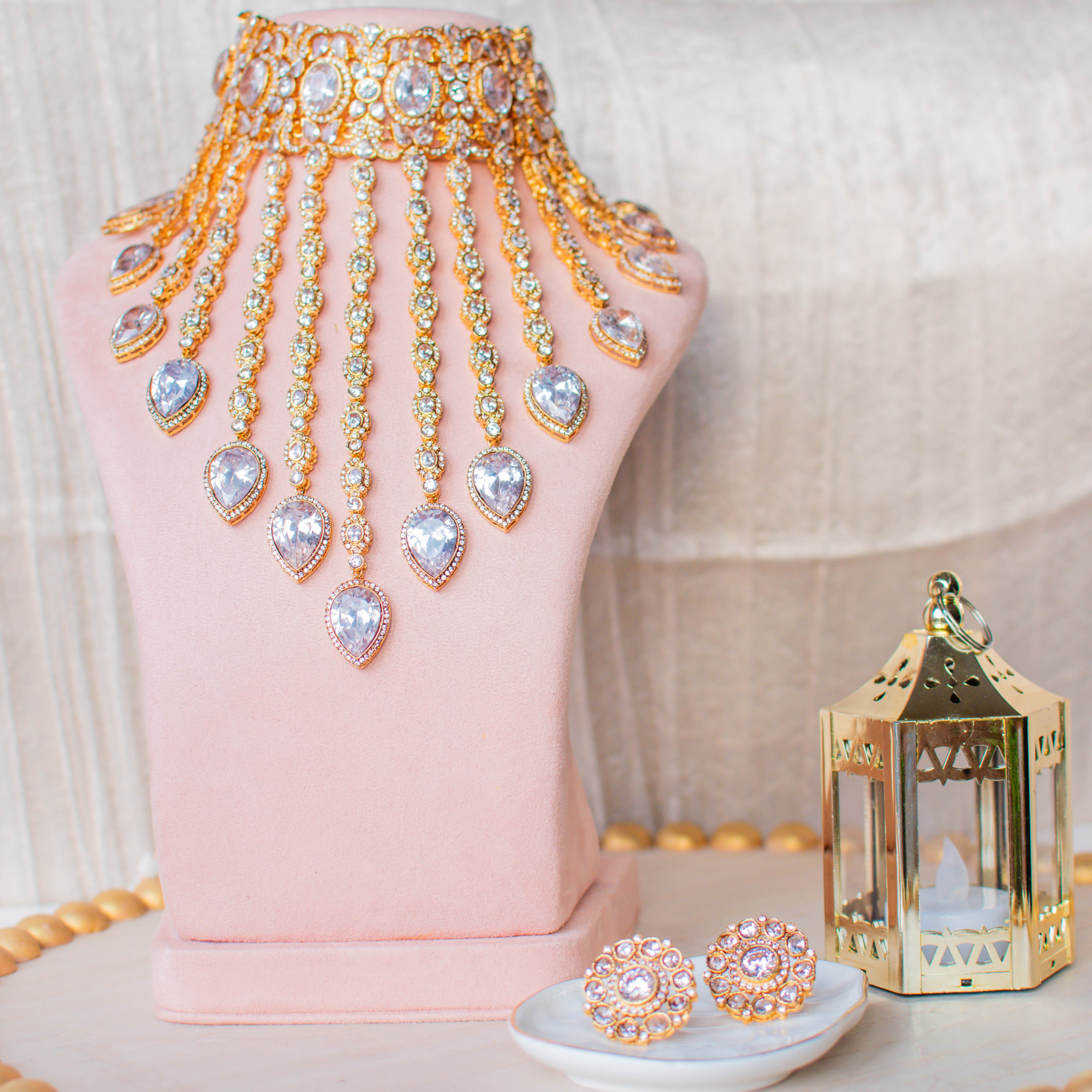 Normah Set – á La Couture