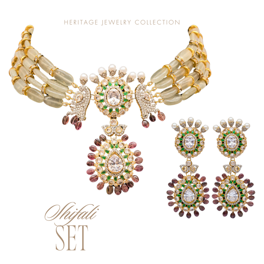 Sets – Page 5 – á La Couture