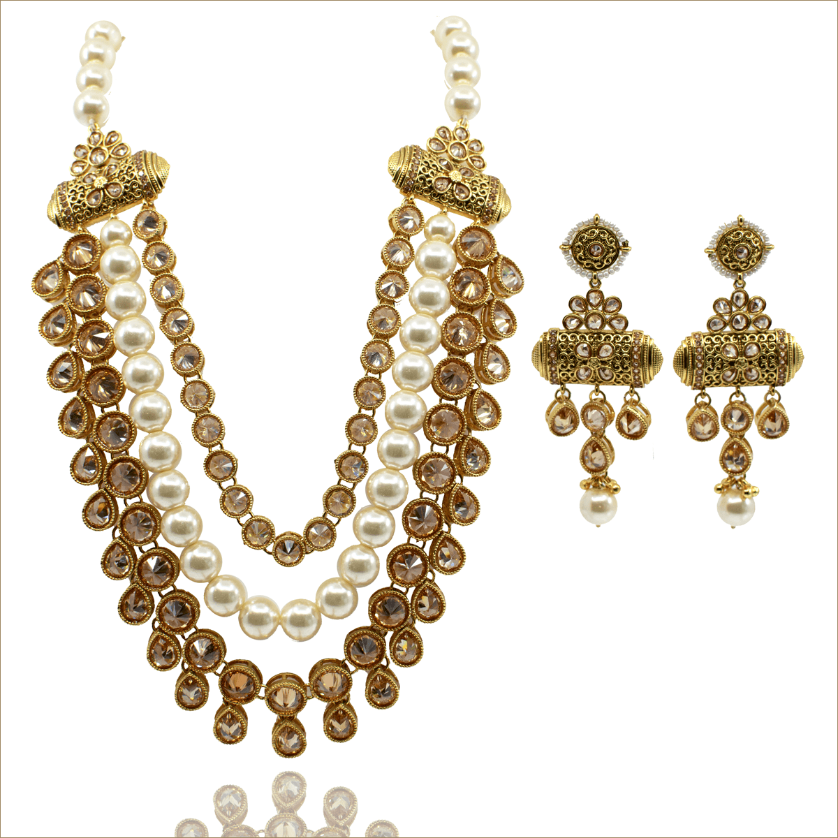 Siya Set – á La Couture