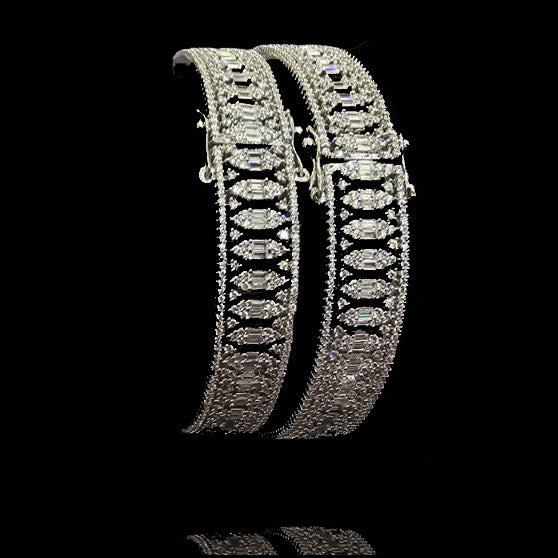 Bangles – á La Couture