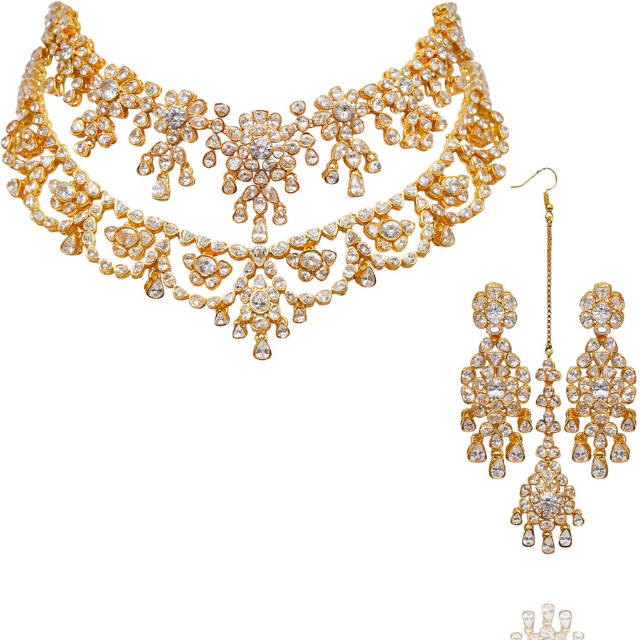 Heritage Jewelry Collection – á La Couture