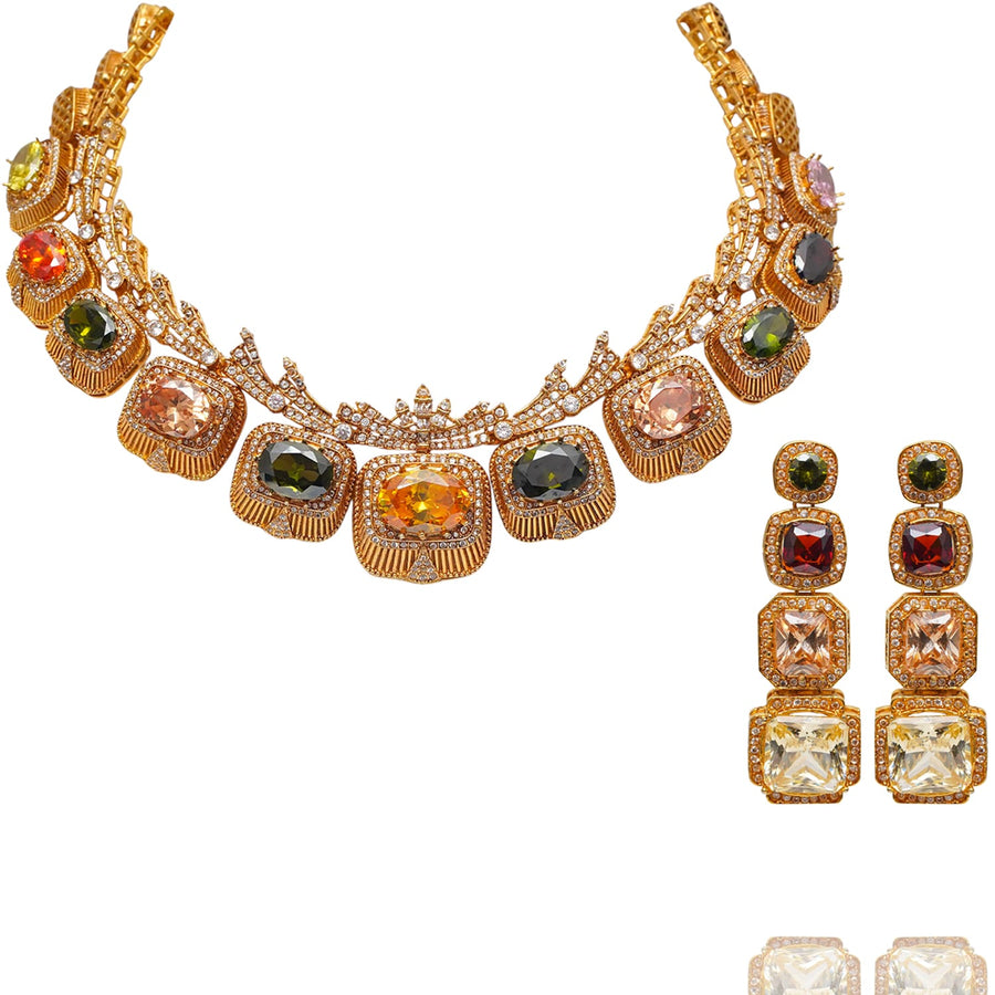 New Arrivals – á La Couture