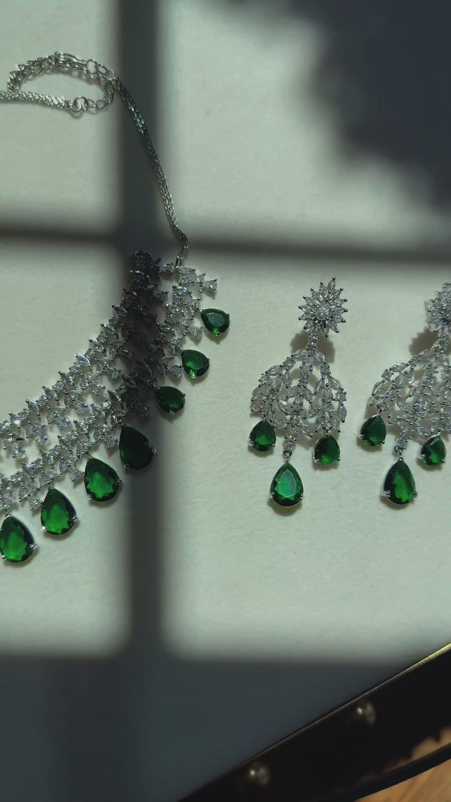 Tripti Set – á La Couture