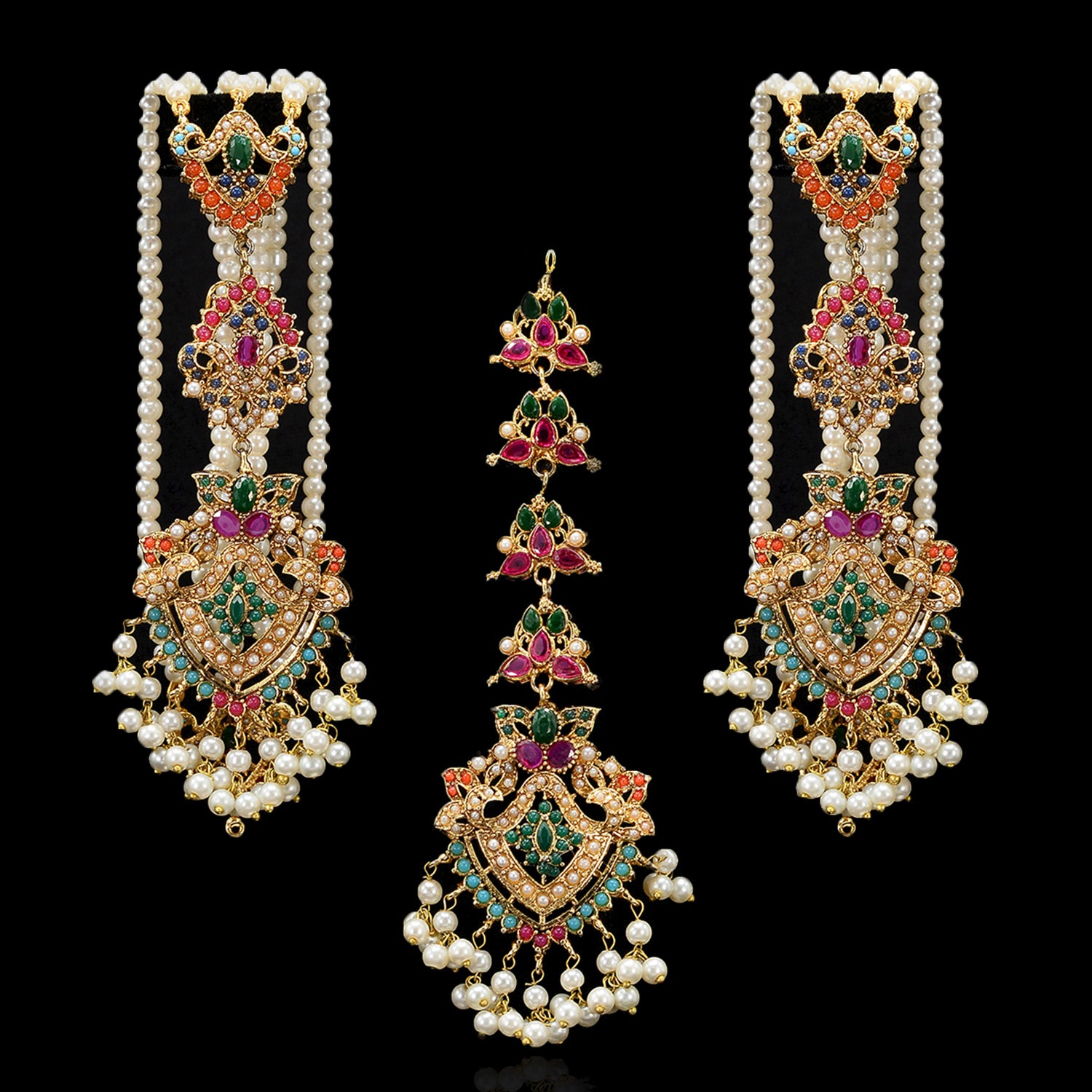 Laela Set – á La Couture