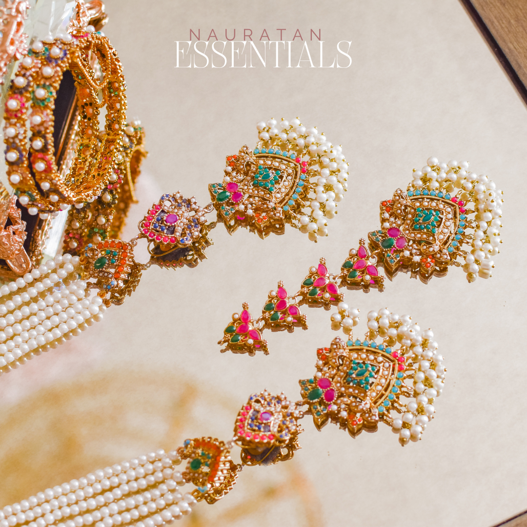 Laela Set – á La Couture