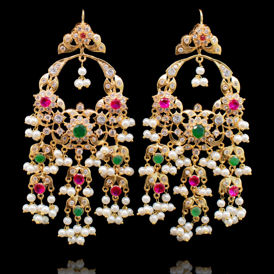 Rinah Set - Available in 2 Colors – á La Couture