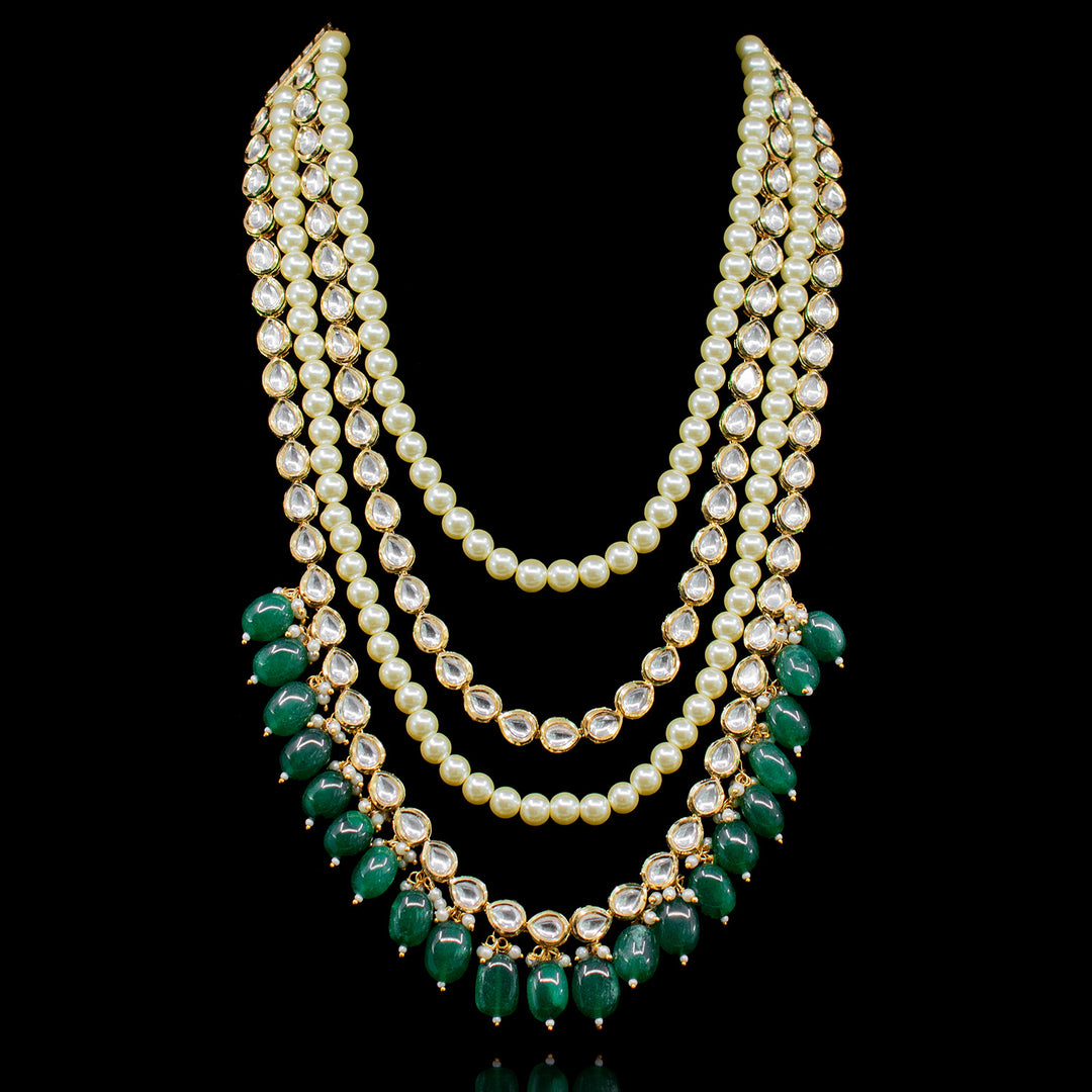 Necklaces – Page 2 – á La Couture