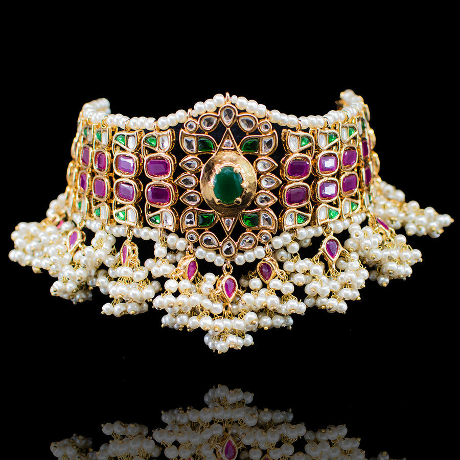 Eraj Set – á La Couture