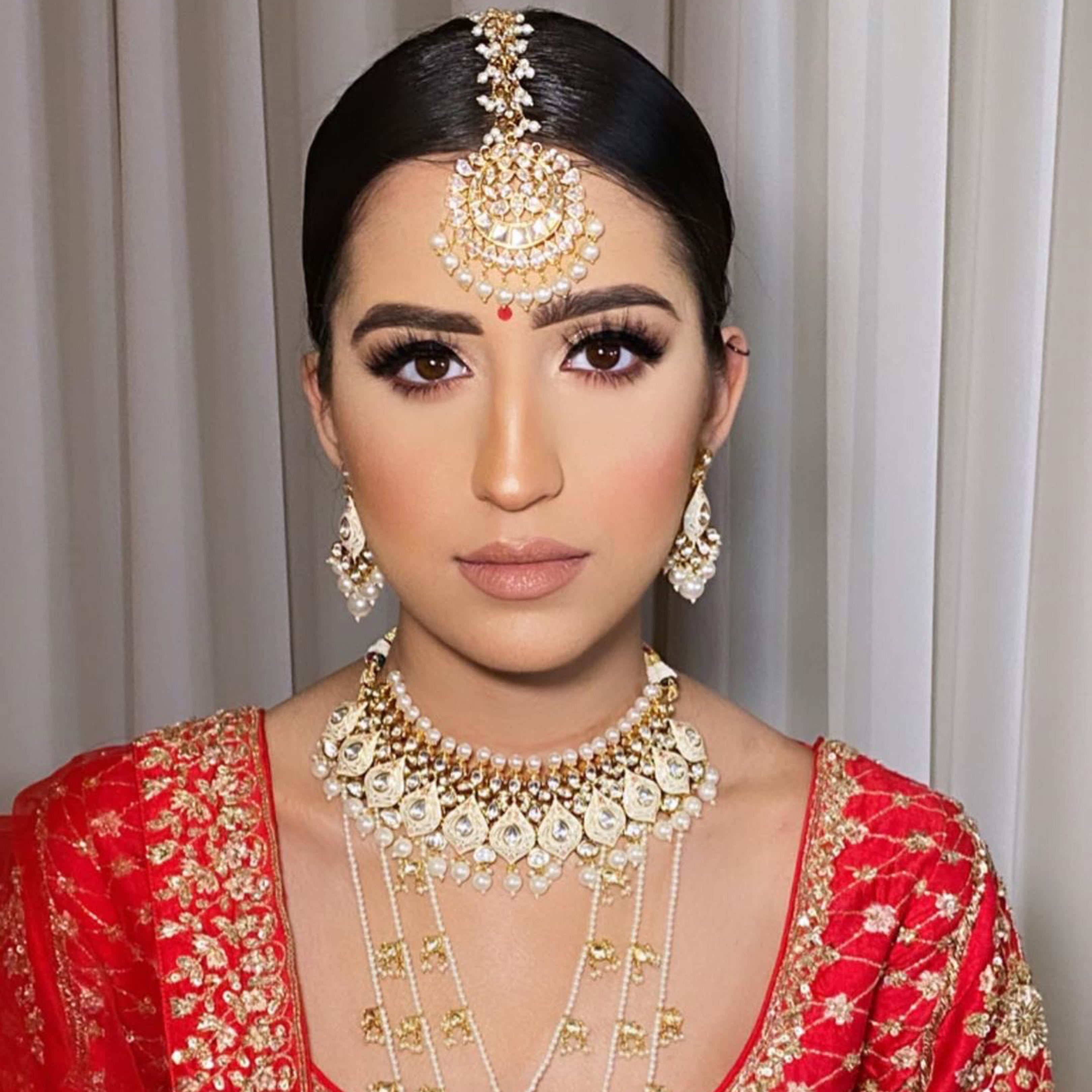 Irha look – á La Couture